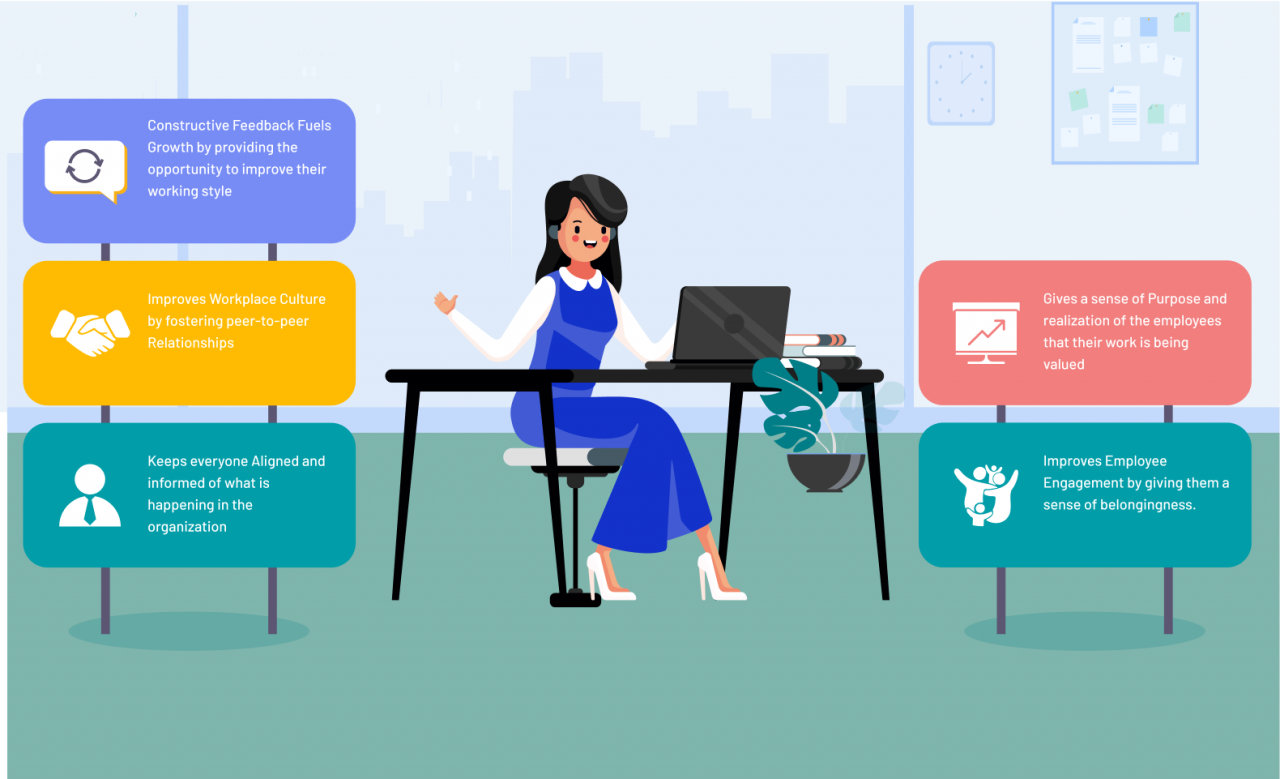 Delivering Feedback in a Nuanced Way- 6 Real-Life Examples - JOP