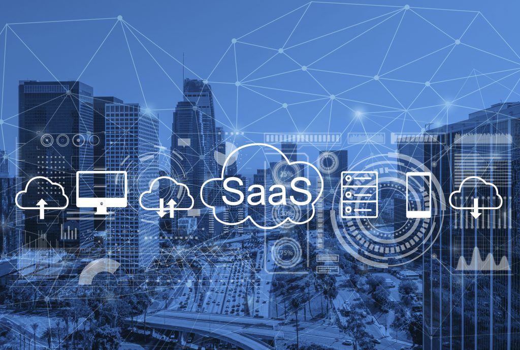 The future of SaaS - Latest trends to look out for in 2023 - JOP