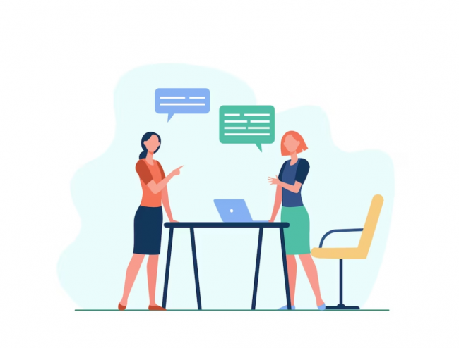 100+ Employee Evaluation Comments that Boost Performance | JOP