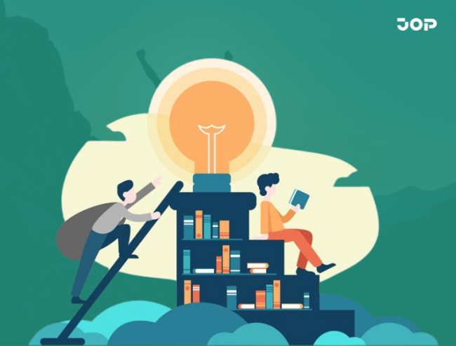 Top Real OKR Examples For Business Success Stories | JOP