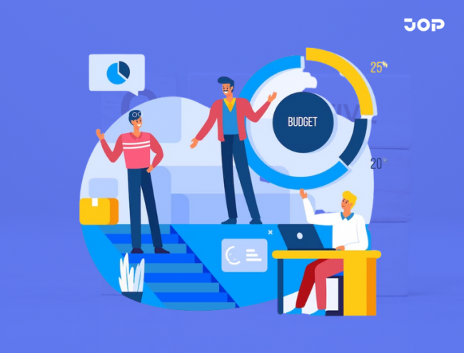 OKR Canvas: A Visual Approach to Simplify Goal-Setting | JOP