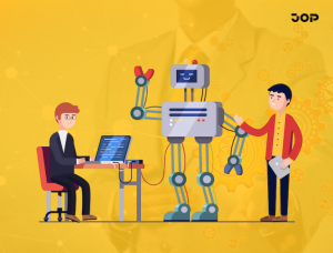 The Power of AI in OKR Management: Optimizing Goal-Setting