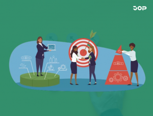 OKRs vs SMART Goals: Key Differences & Best Goal-Setting Strategies | JOP