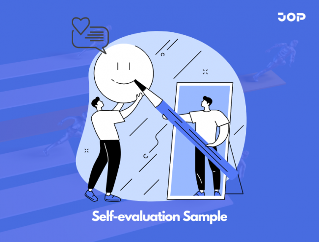 Ace Your Performance Review: Best Self-Evaluation Sample Answers | JOP