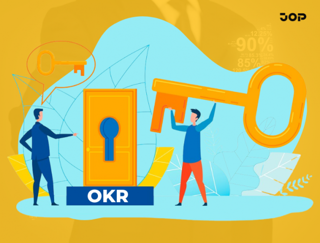 Why OKRs Matter: Alignment, Improvement & Growth Explained | JOP
