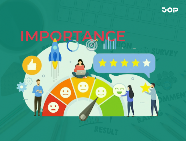 What is Performance management feedback | Example and Types