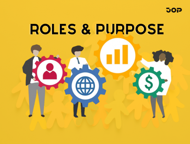 The Purpose of Performance Management Roles and Benefits | JOP