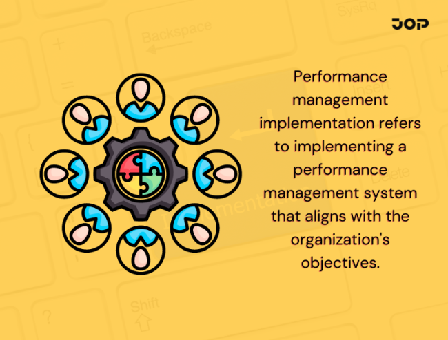 How to Implement Performance Management to Boost Engagement