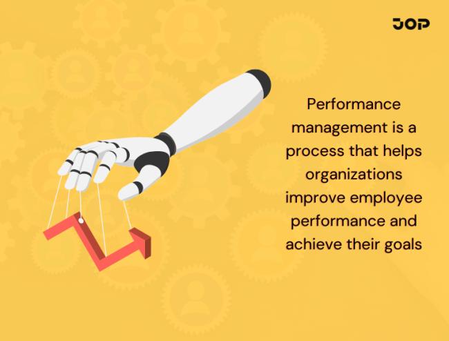 12 Performance Management Best Practice with Example | JOP