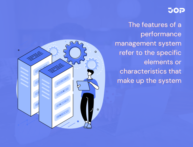 Explore the Top 16 Features of Performance Management system