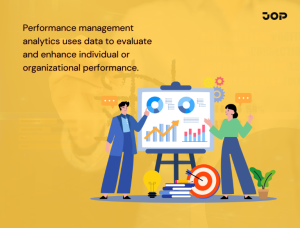 Effective Way to Build Performance Management Analytics for Organization