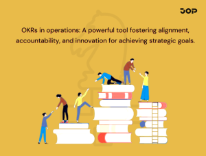 10 Best OKR Examples for Operations | JOP