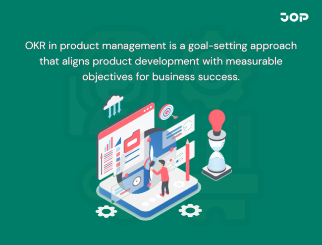 OKRs for Product Management, OKRs for Teams | Best Examples