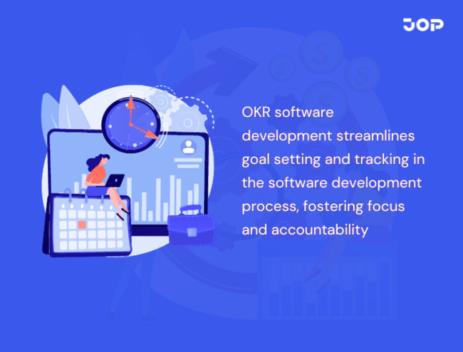 What is OKR in Software Development? 15 Best Example | JOP