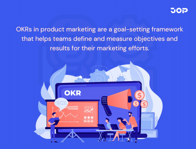 What is OKR in Product Marketing? Complete Guide with Examples