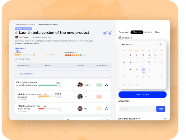 Master Your Goals with JOP Methodology | GetJop