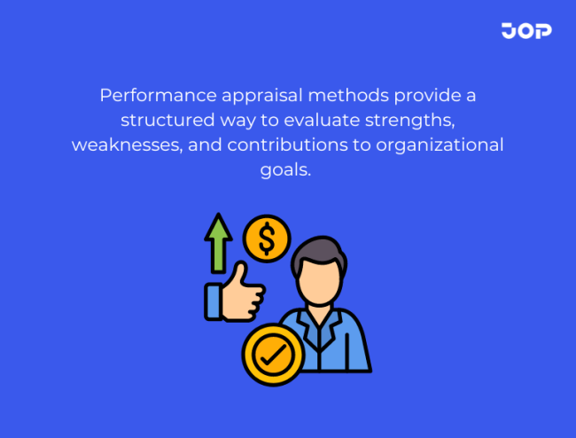Real-Life Performance Appraisal Methods for Impactful Feedback