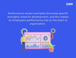 Top Performance Review Examples for Effective Evaluations | JOP