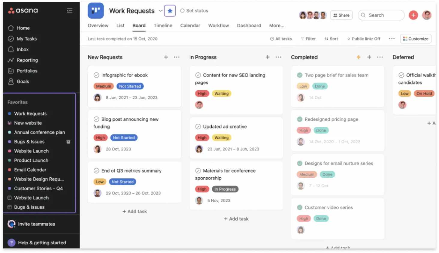7 Best Strategic Planning Software Tools in 2025 | JOP
