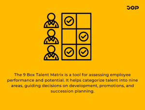 9 Box Talent Matrix: Optimize Talent Management & Growth JOP