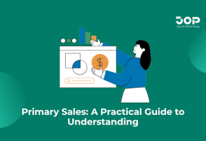 Primary Sales: A Practical Guide to Sales Growth & Distribution